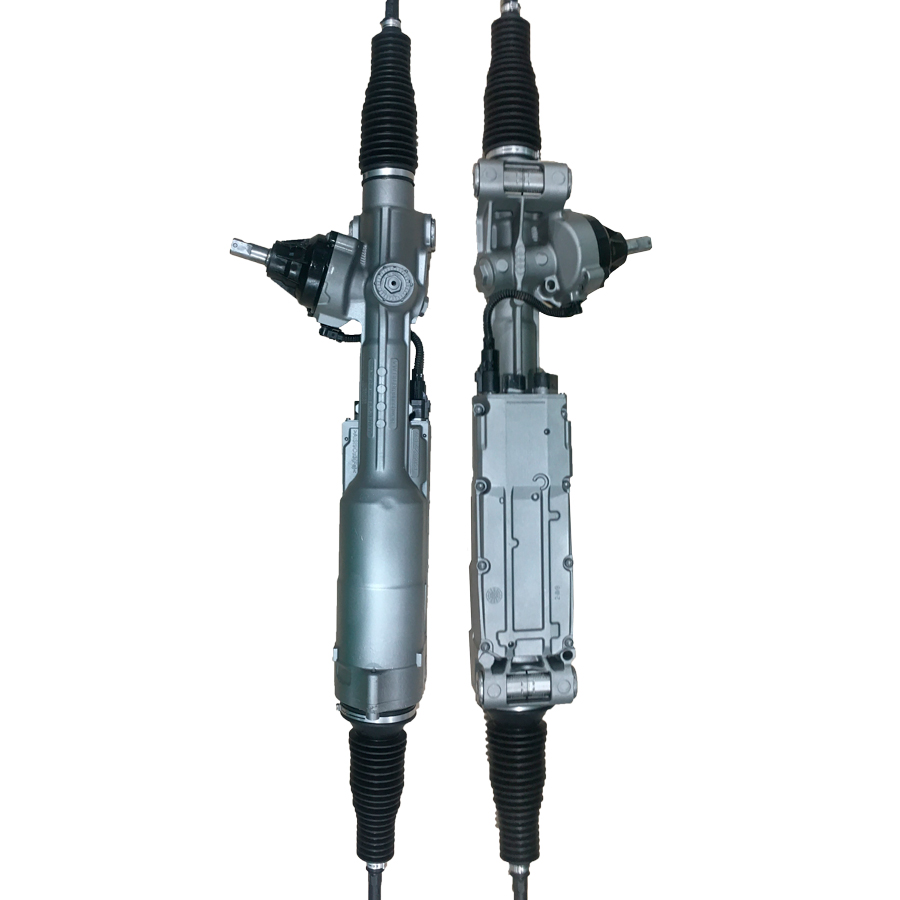 Рулевая рейка AUDI A6 2014-, AUDI A7 2014- (dynamic steering) (RCEVO)