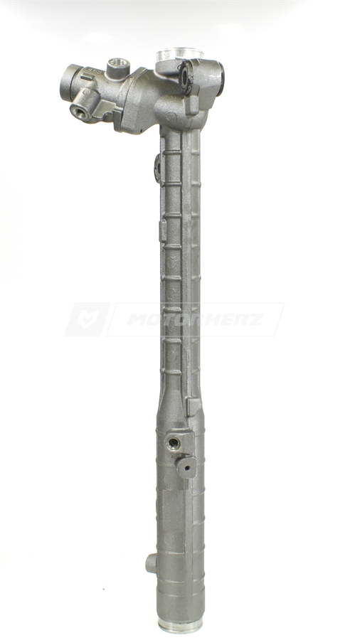 Корпус рулевой рейки MAZDA 6 I 2002-2008