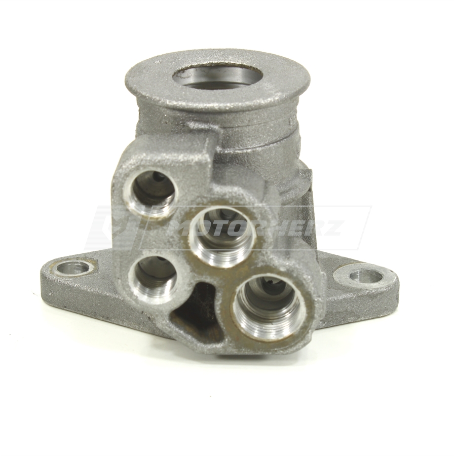 Корпус рулевой рейки RENAULT Clio II 1998-2007 (SMI); RENAULT Kangoo I ...