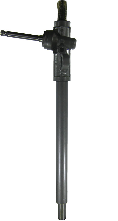 Рулевая рейка HYUNDAI ACCENT (2005-2011), KIA RIO (2005-2011)