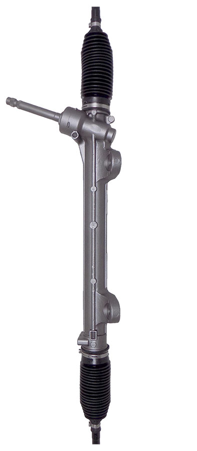 Рулевая рейка механическая Hyundai Elantra (SD) 2014-, Hyundai Veloster ...