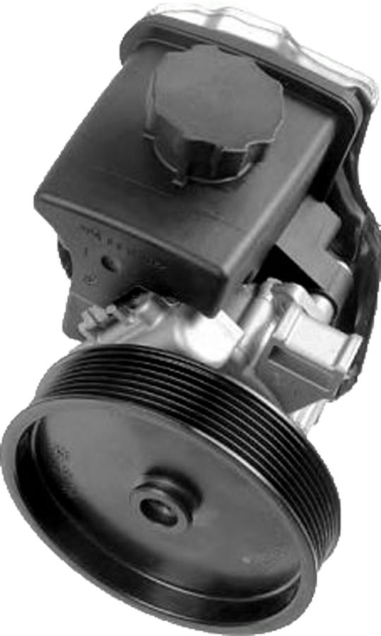 Насос ГУР Mercedes-Benz C - Classe (W204) (06-11)