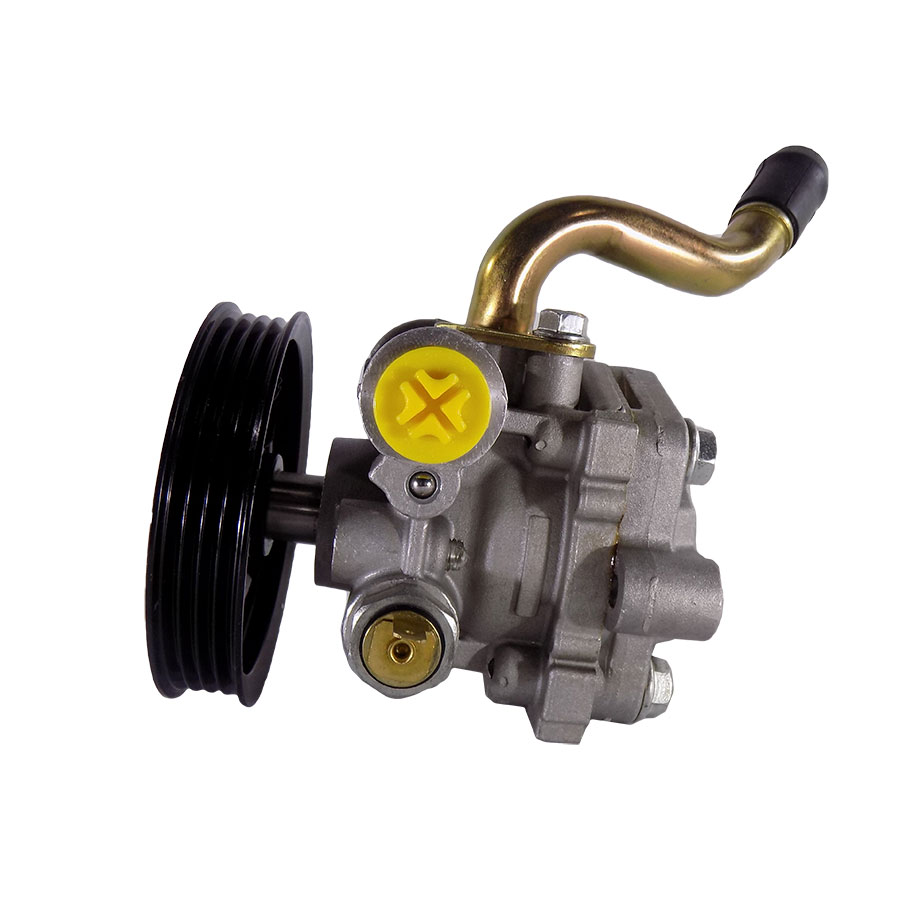 Насос ГУР MITSUBISHI Pajero Sport (1998-2015), MITSUBISHI Montero Sport ...