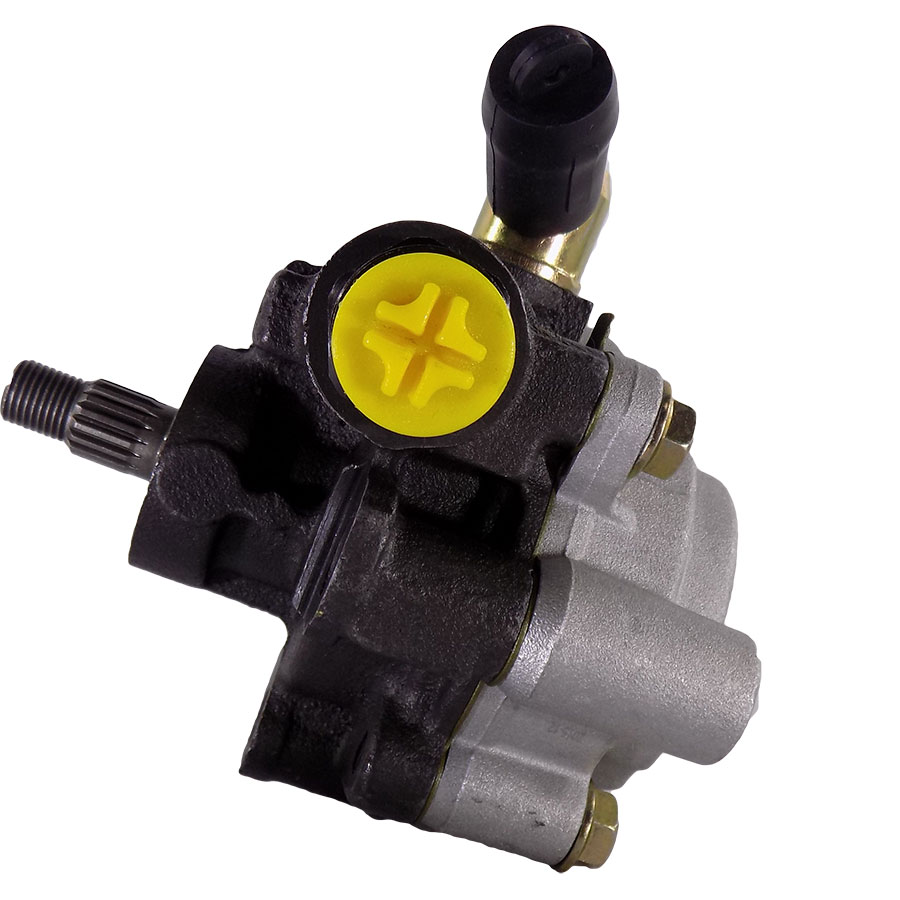 Насос ГУР LEXUS RX 2003-2006