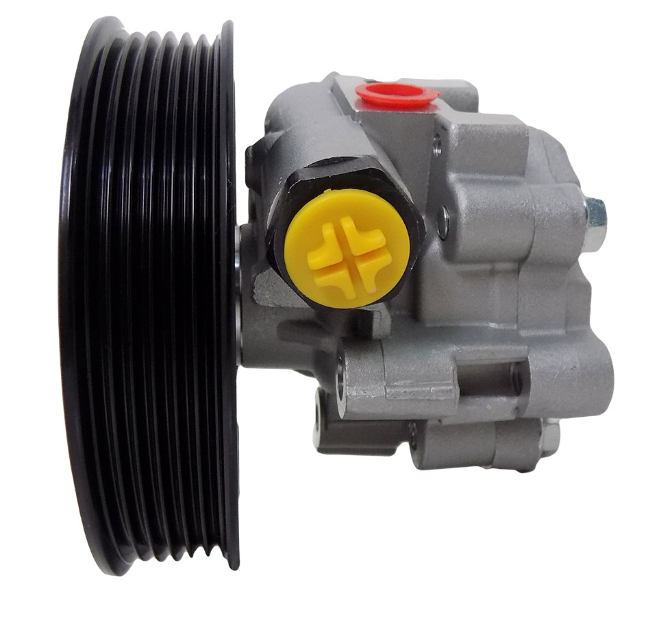 Насос ГУР Chevrolet Captiva A24XE 2012-, Opel Antara 2007-2016 2.4L