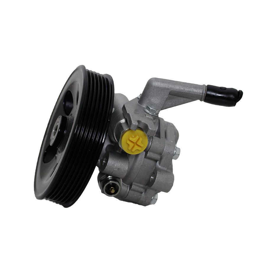 Насос ГУР HYUNDAI Starex H-1 2.4L THETA Petrol 2007-2012 (with sensor)