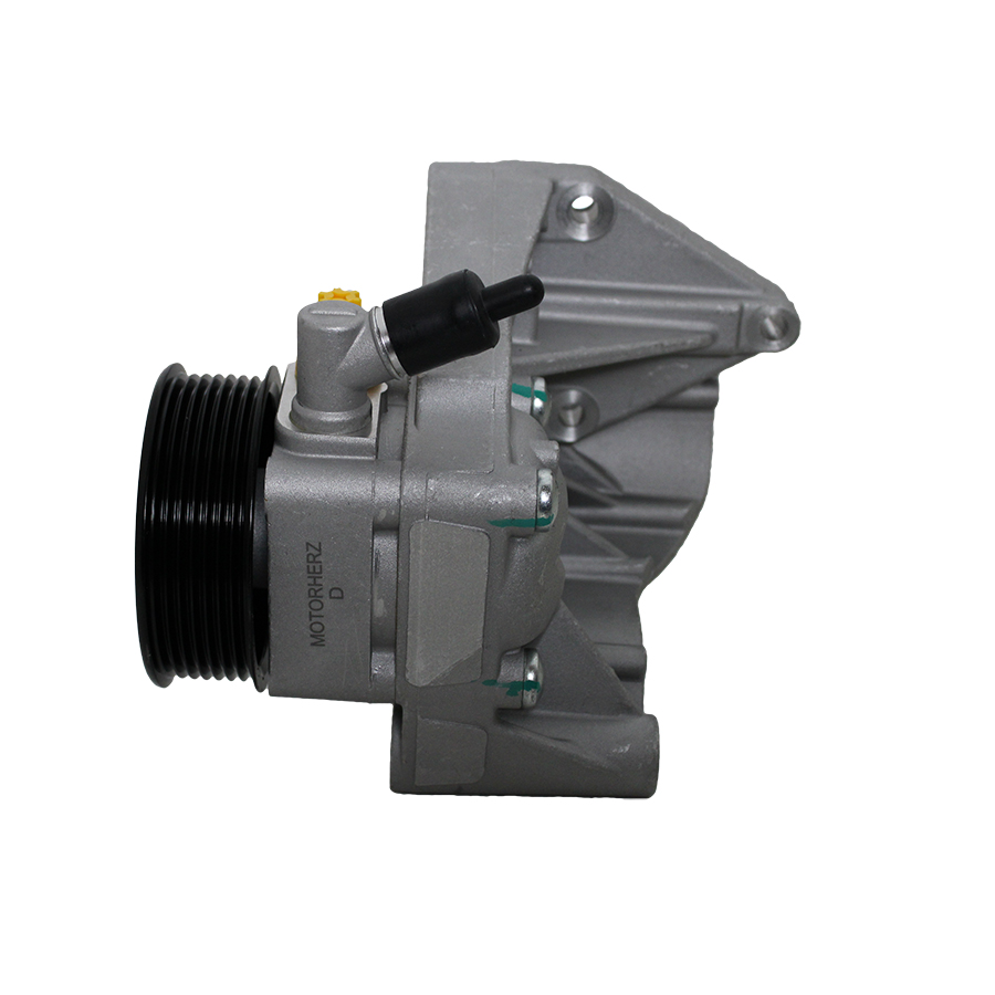 Насос ГУР IVECO Daily III (29, 35, 40, 50, 65) 1999-2006.