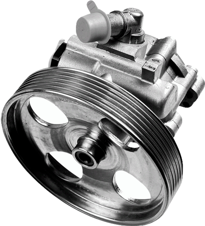 Насос ГУР CITROEN Berlingo 1,6i 2008- ; PEUGEOT Partner 1,6i 2008-