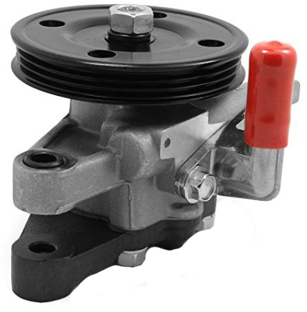 Насос гидроусилителя руля