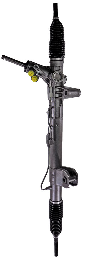 Рулевая рейка JEEP Grand Cherokee IV (WK2) 2011- , DODGE Durango III ...