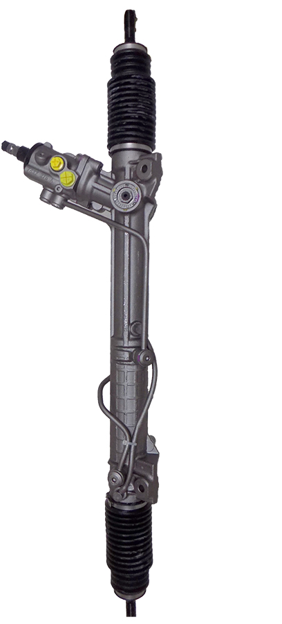 Рулевая рейка BMW 5 E39 1995-2004, with servotronic