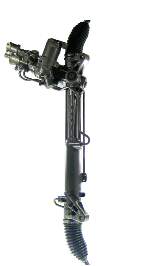 Рулевая рейка BMW 5 F07 GT 2009-2013, BMW 7 F01 2008-, BMW 7 F02 2008 ...