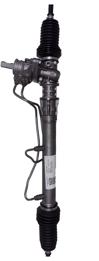 Рулевая рейка Renault Kangoo (97-09)