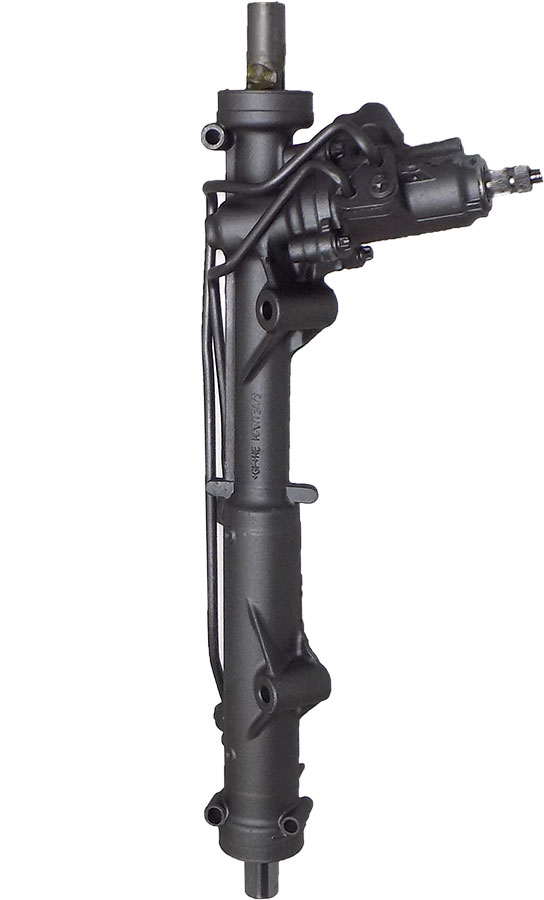 Рулевая рейка Mercedes C-Classe (W204) 2006-2014, Mercedes CLK-Classe ...