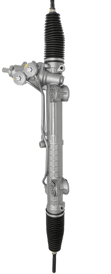 Рулевая рейка Mercedes-Benz C W203, S203 2002-2007, для автомобилей с ...