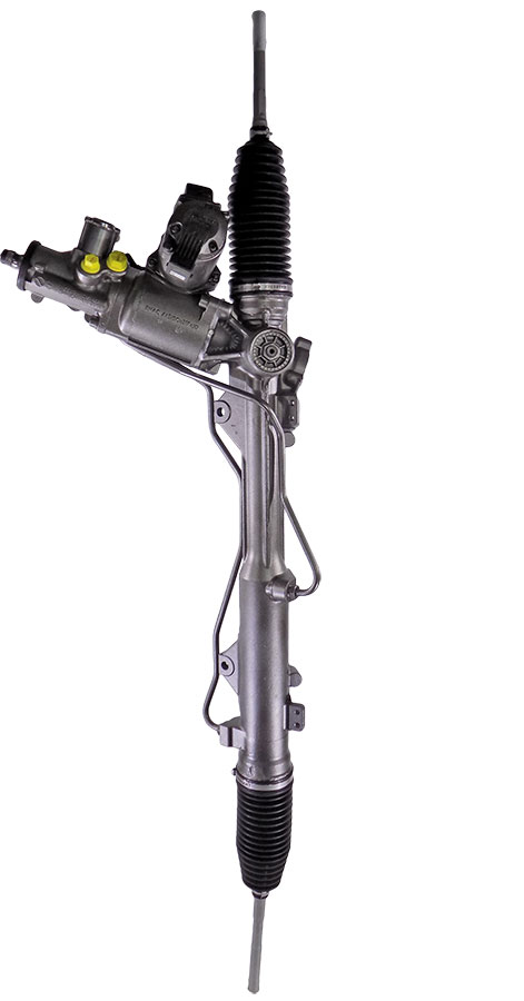 Рулевая рейка BMW 1 (E81), BMW 1 (E88), BMW 1 (E82) 2006-2012, BMW 3 ...