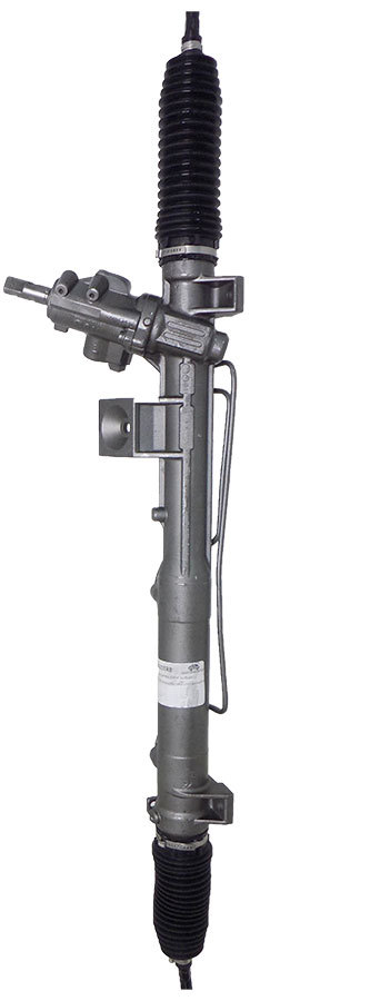 Рулевая рейка Volvo S60 2005-2009, Volvo V70 2005-2007 ZF для ...