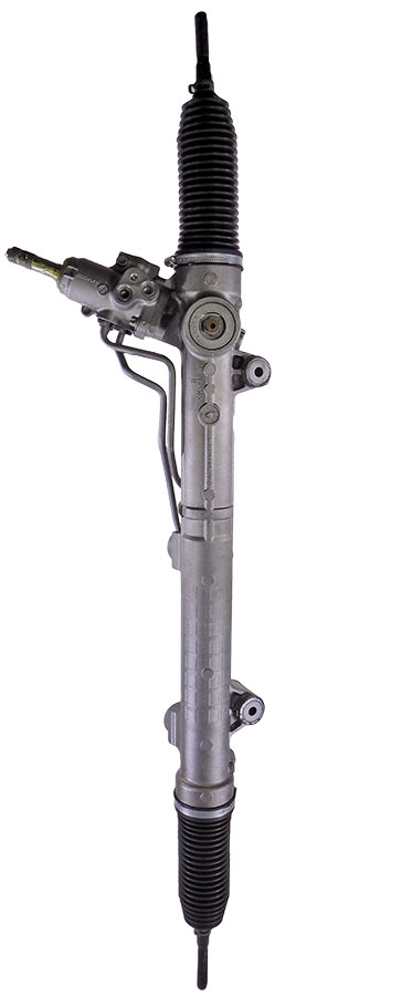 Рулевая рейка Mercedes-Benz R-Classe (W251) 2005-2009, GL-Classe (USA ...