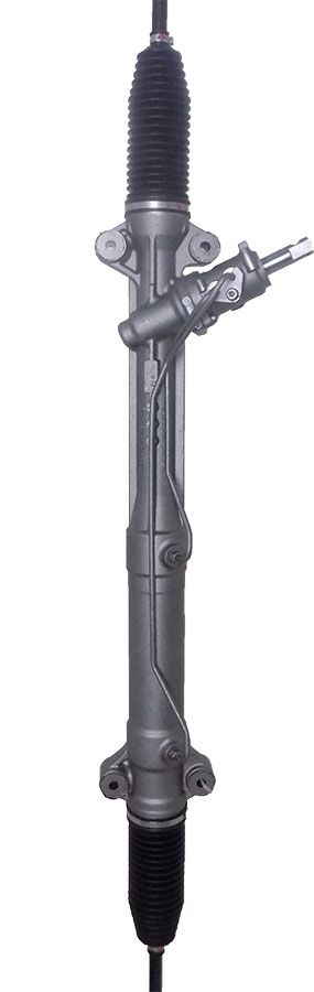 Рулевая рейка IVECO Daily VI (2013- )