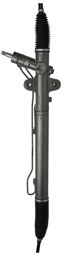 Рулевая рейка Hyundai Starex (H-1) 2007-2015 2.5 CRDi